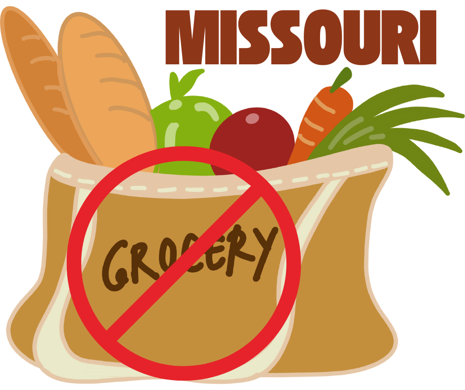 Missouri NON-GROCERY Tax Items – J-H Cattle Co. Meat Store