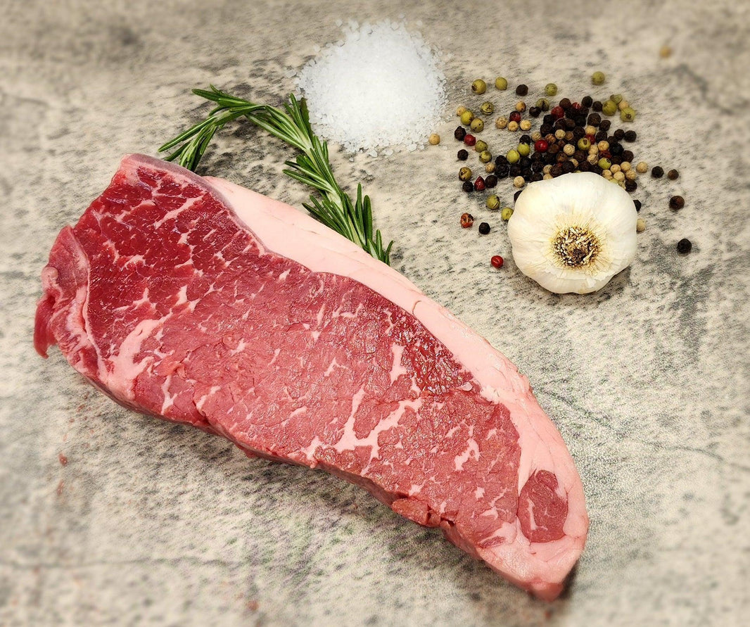 American Wagyu Akaushi Beef – J-H Cattle Co. Meat Store